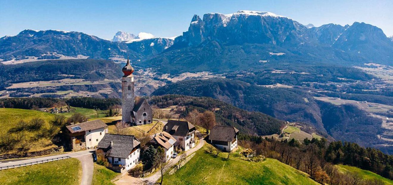 Ritten | Unterkunft.it - Hotels in Südtirol